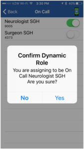 Dynamic Role: A Simple Solution to Finding the Right Caregiver | Mobile ...