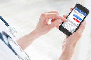 Mobile Heartbeat Launches New MH-CURE User Interface | Mobile Heartbeat