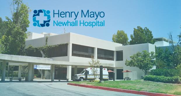 Henry Mayo Newhall Chooses Mobile Heartbeat MH-CURE for Clinical ...