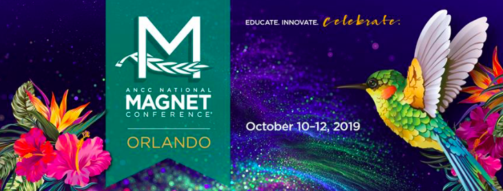 ANCC Magnet Conference | Mobile Heartbeat