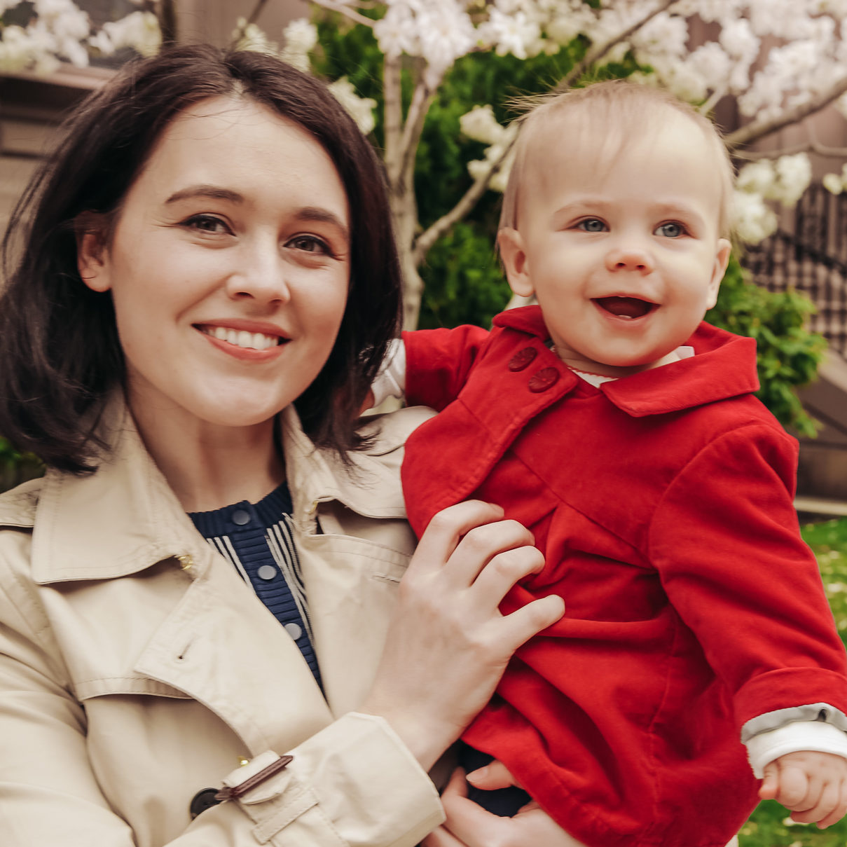 Meet the Engineer: Kristina Fartushina | Mobile Heartbeat