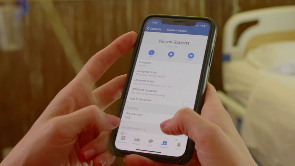10 InterApp Launch Points You Need on Your Phone | Mobile Heartbeat