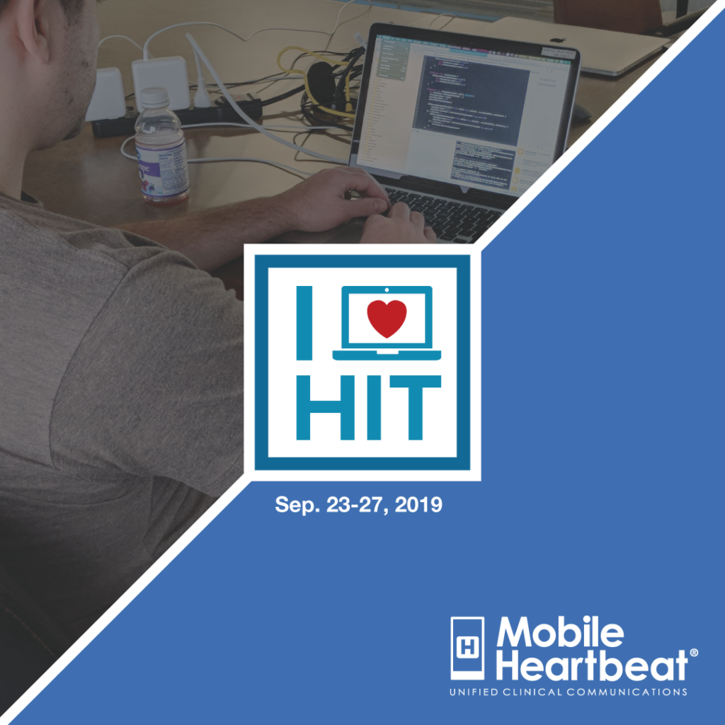 Promoting Health IT Standards Through Innovation | Mobile Heartbeat