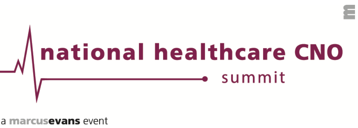 National Healthcare CNO Summit | Mobile Heartbeat
