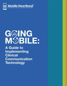Going Mobile: The Guide to Implementing CC&C | Mobile Heartbeat