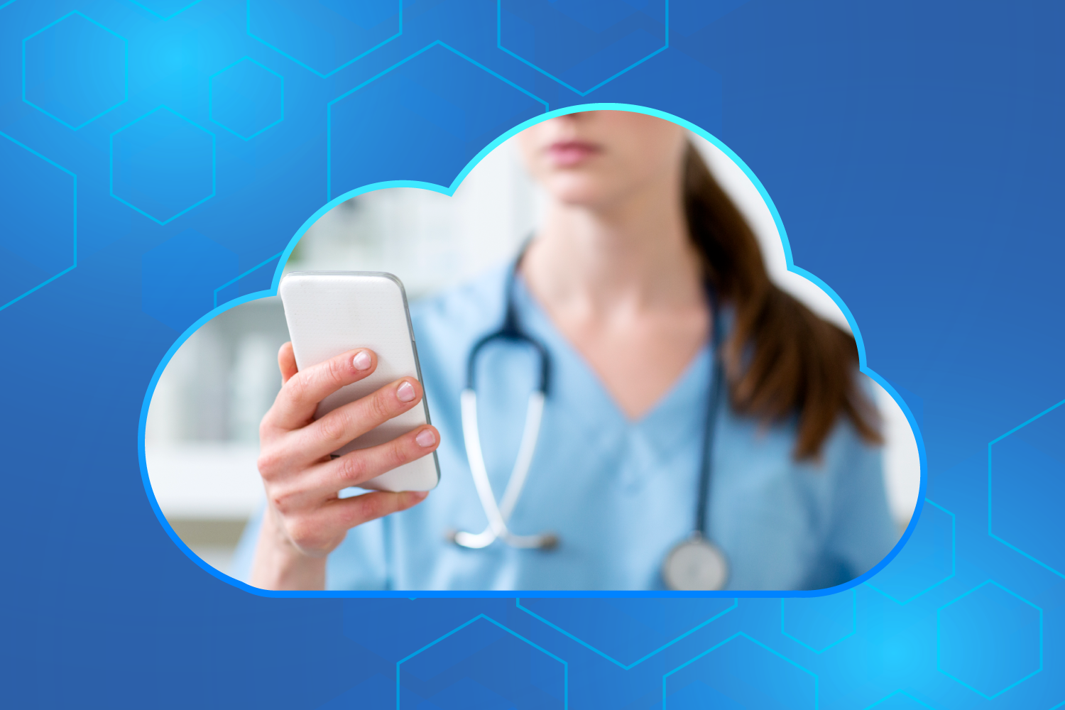 How Cloud Technology Is Changing the Face of Clinical Communication ...