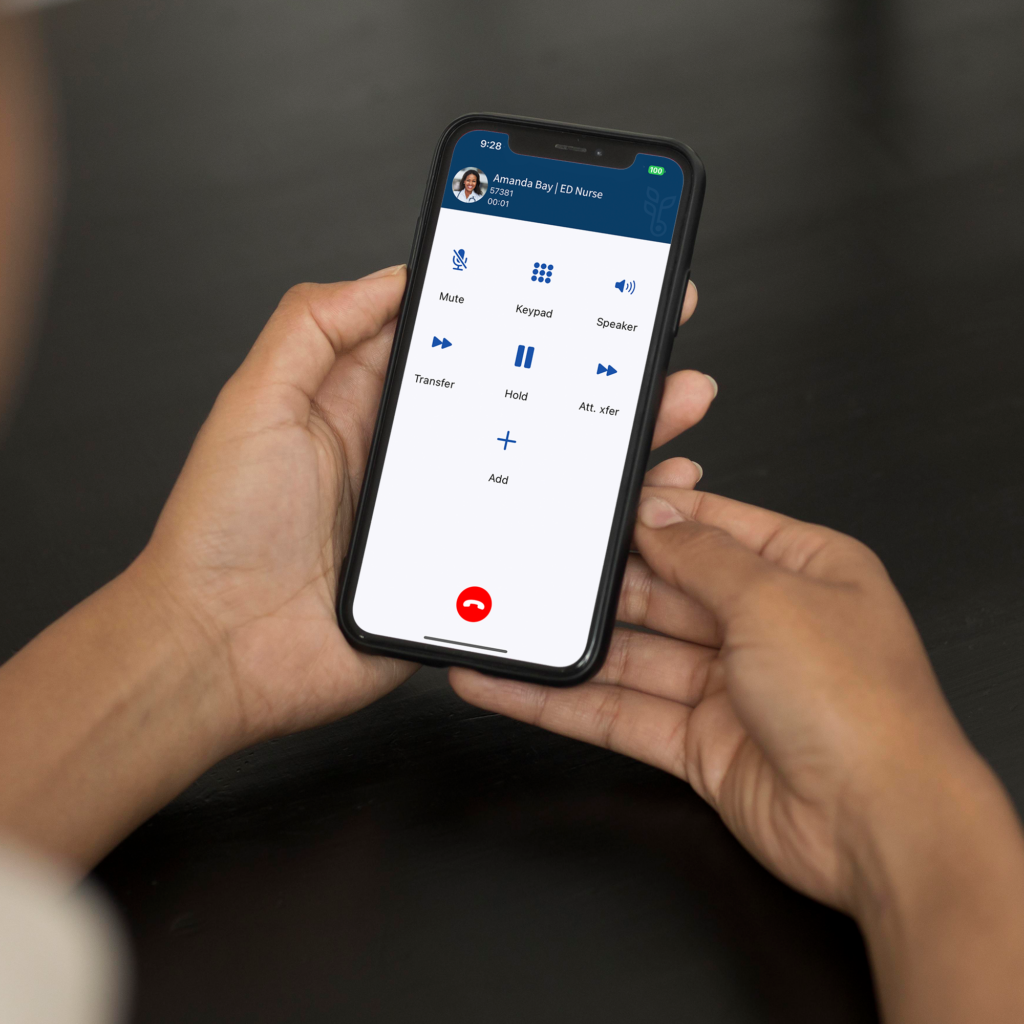 Extend the Reach of Your Hospital's EHR with Clinical Communication and ...